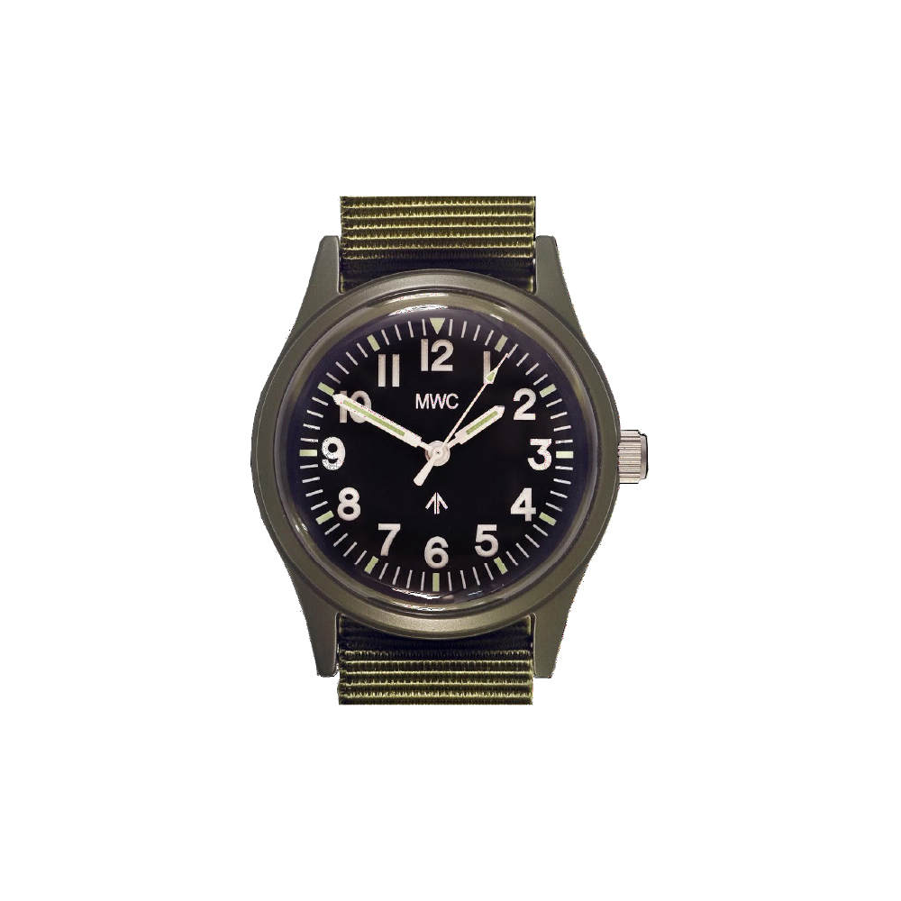 MWC Infantry Watch Limited Edition – Sheep Grass
